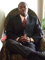 Inside Liberia with Bernard Gbayee Goah