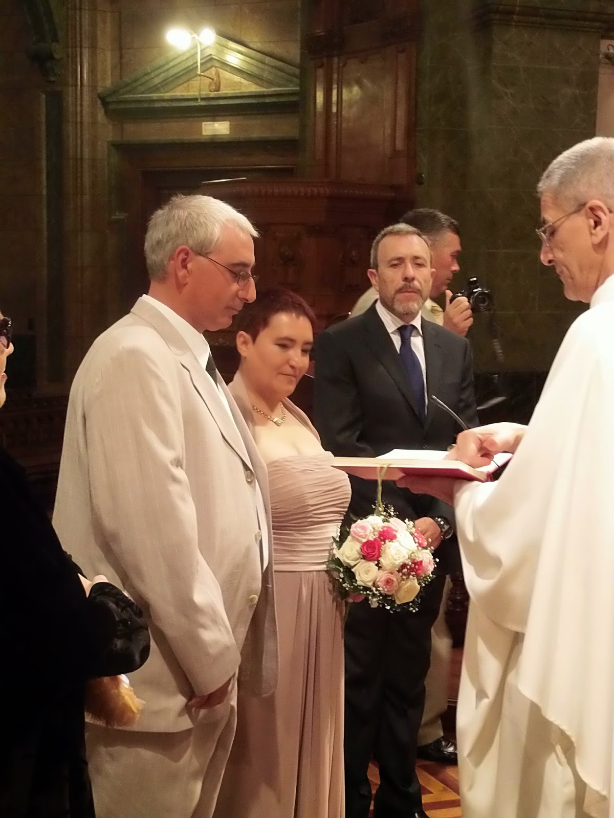 Genealógia Familia Anta Torio: BODA BEA Y ALEJANDRO JULIO 2013