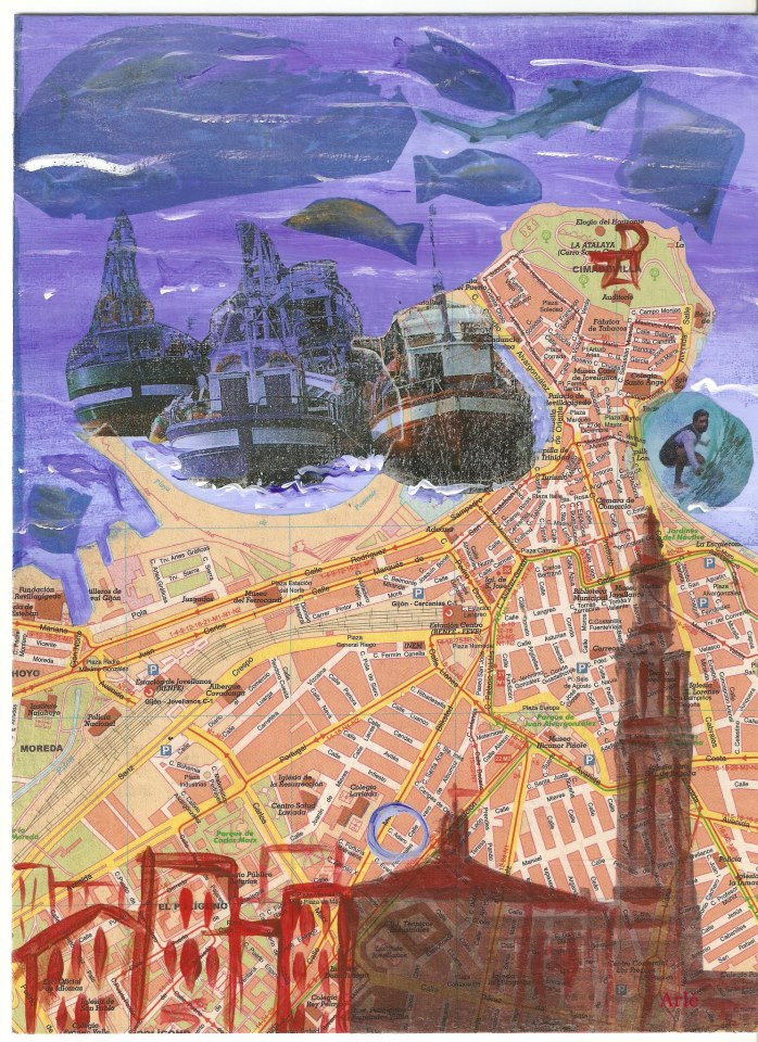 stranger than known: 20 years of the Xixon Sound