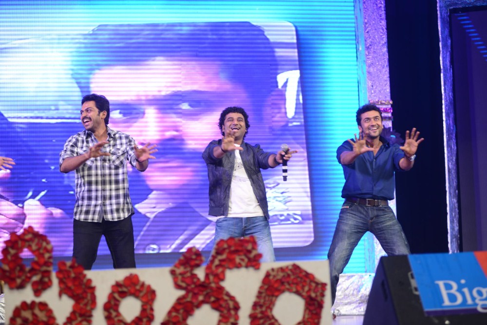 REALSURYAFANS: June 2013