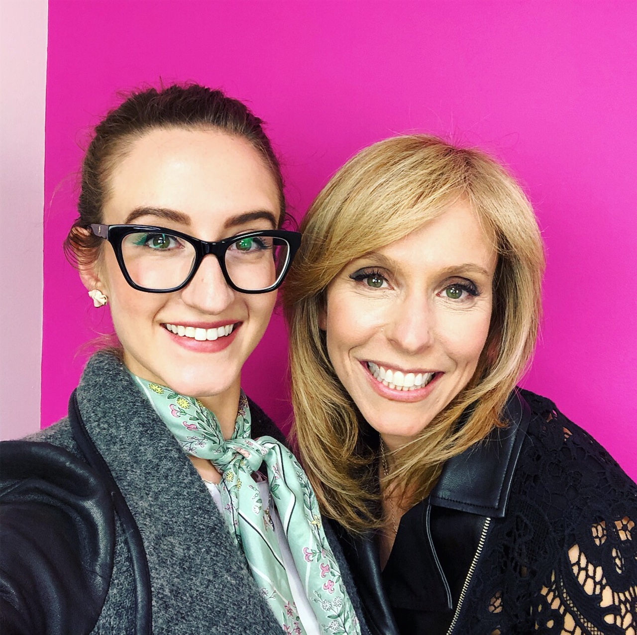 With Dimitra Davidson, founder of Indeed Labs - Toronto-based skincare ...