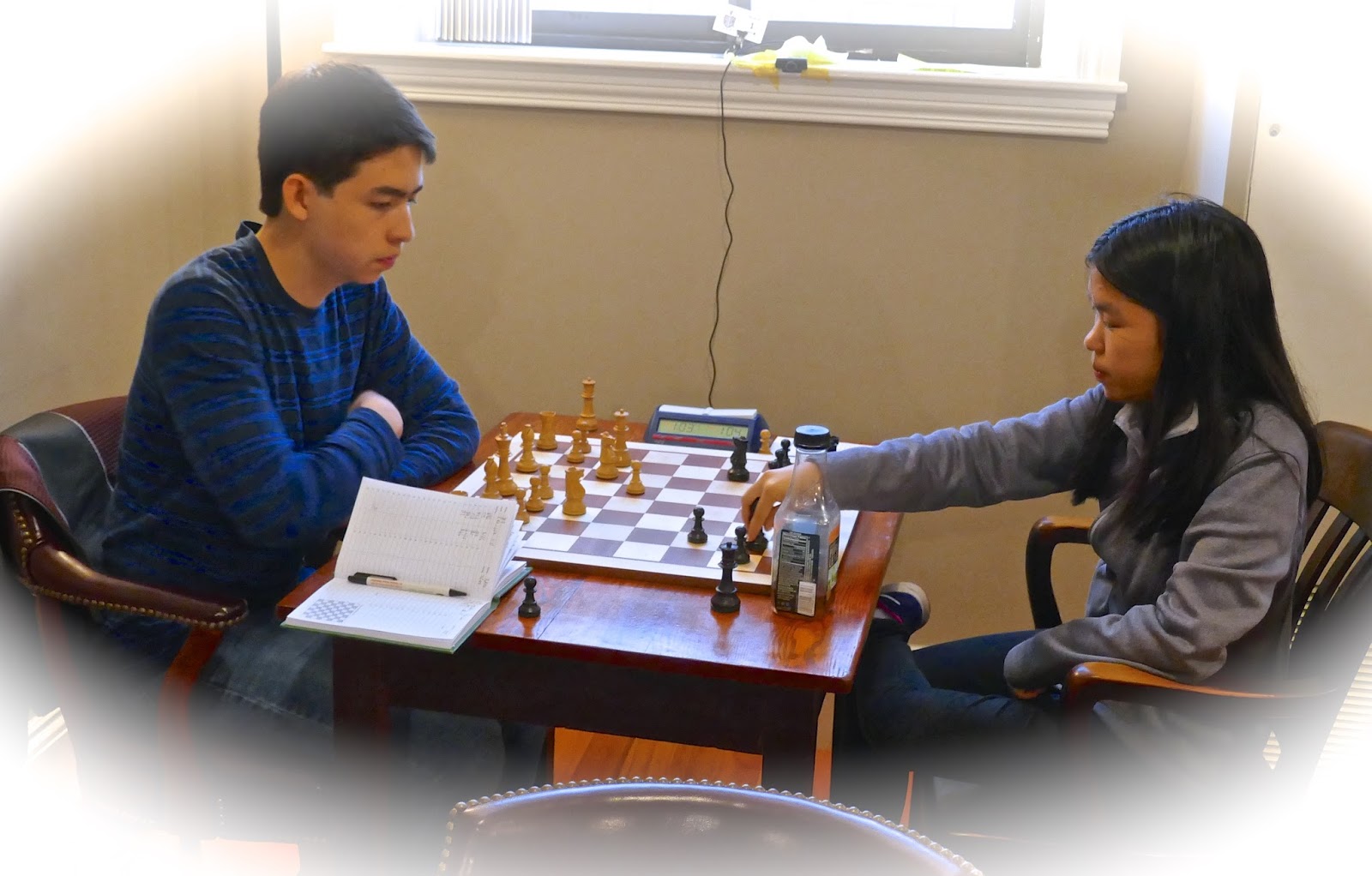 Boylston Chess Club Weblog: BCC OCTOBER QUADS: RADIATING SUCCESS AND ...