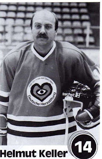 gib mir den Sportteil: Eishockey-Eintracht: Väter des Erfolges: Günter ...