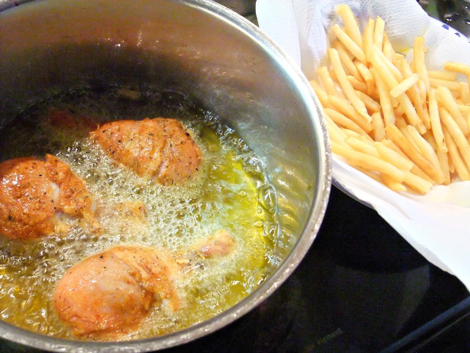 Susan's Savour-It!: Top-Secret KFC Original Recipe Revealed?...