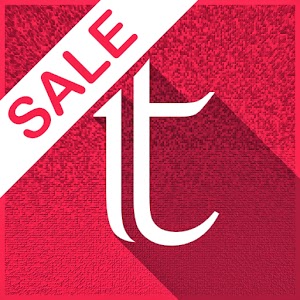 Twint - Icon Pack APK V1.8 | Android Games & Pro Apk