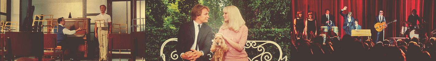 Vintage French Girl: "Cloclo" Screencaps