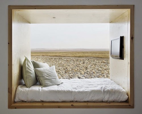 23 Alcove Beds You Will Love