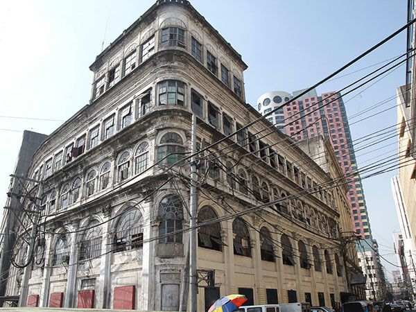 The Beauty and History of Binondo: Introduction
