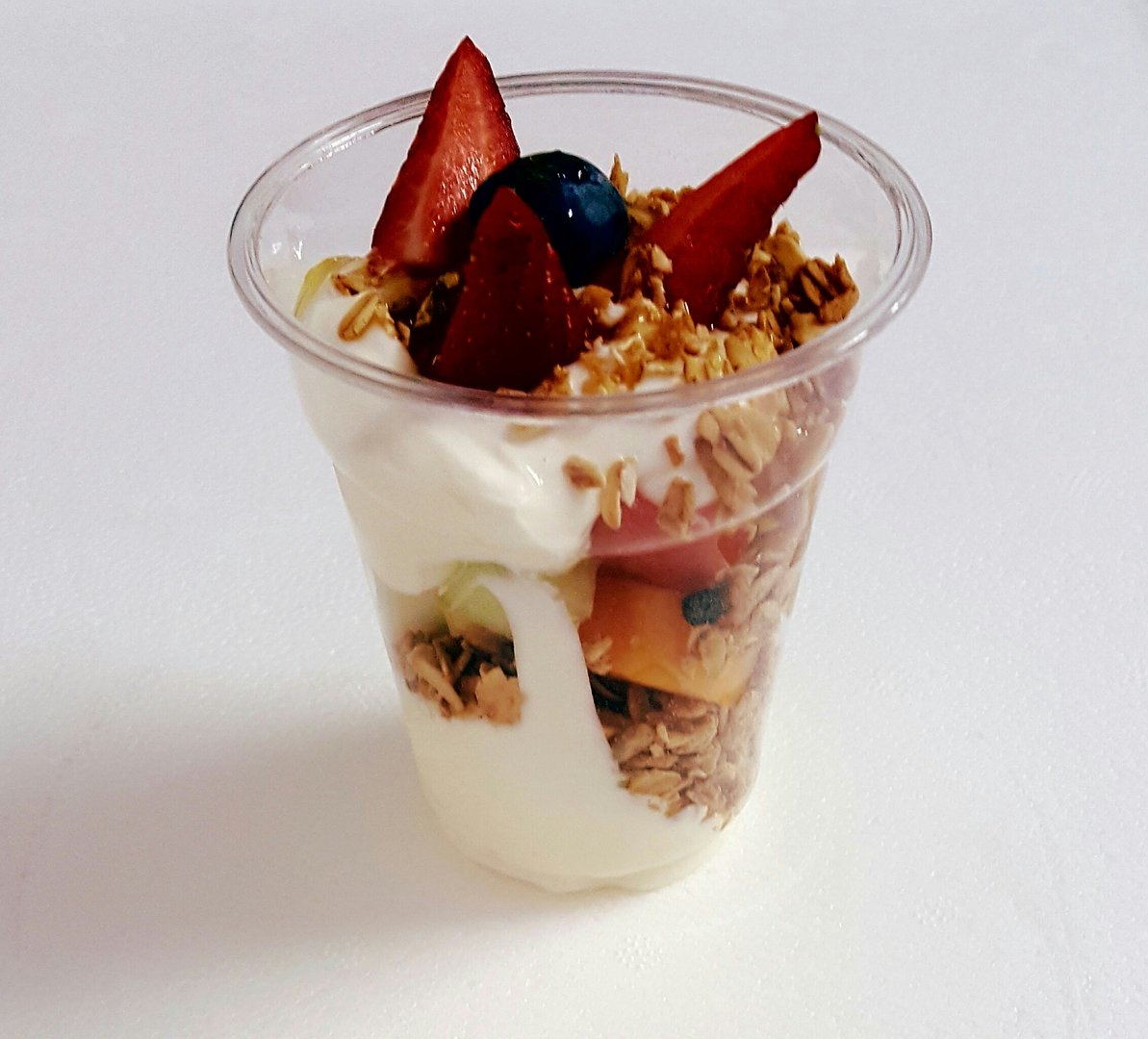 Fru2go - Pure Fruit Energy