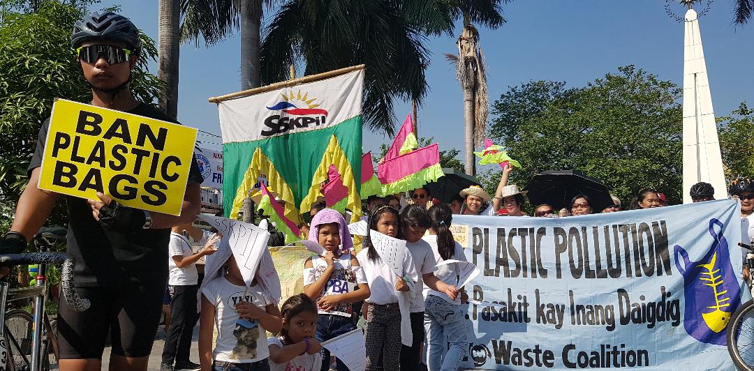 EcoWaste Coalition, Samahang Sining at Kultura ng Pilipinas, Advocates ...