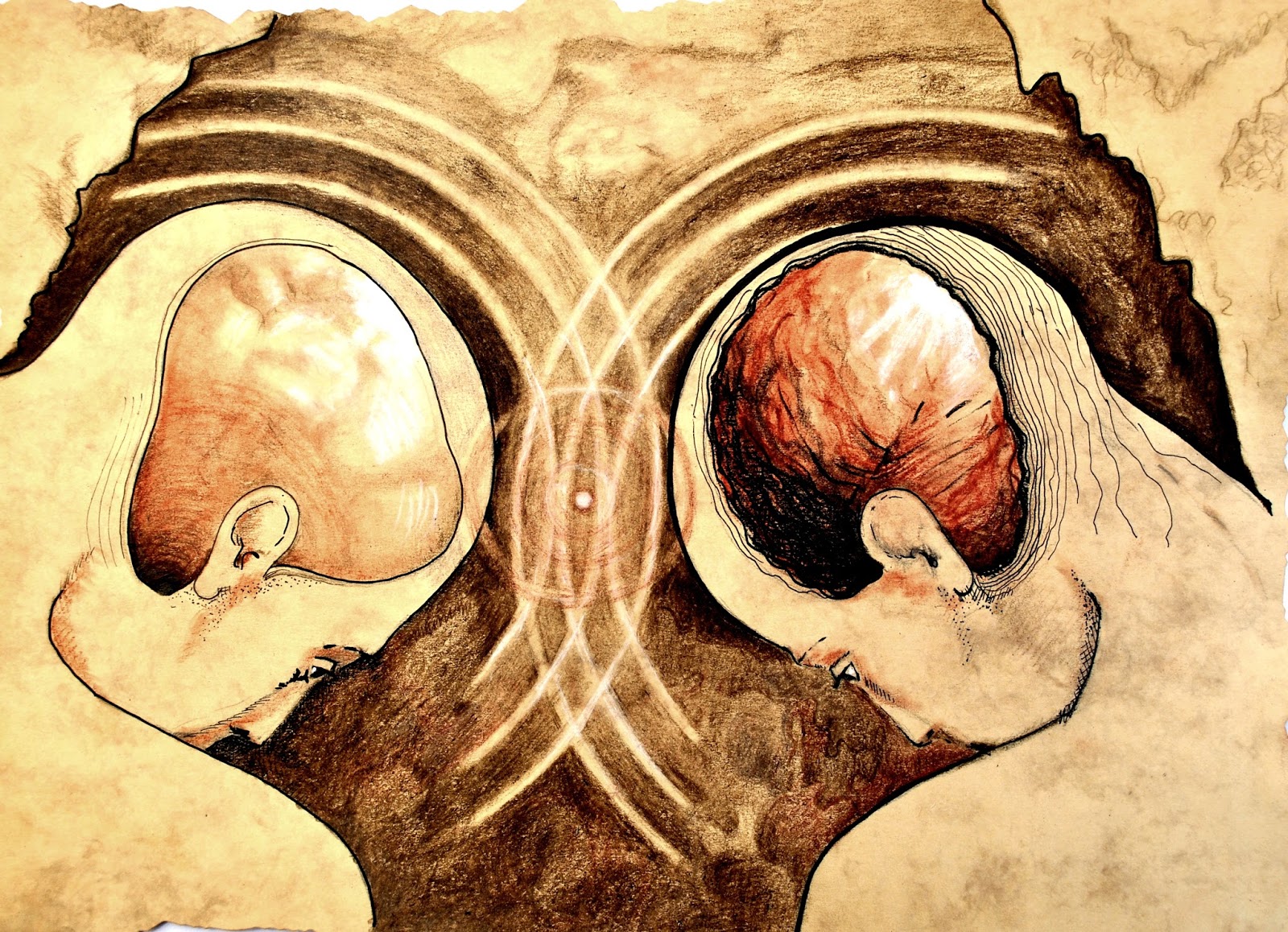 Diálogos en la caverna: Pitágoras