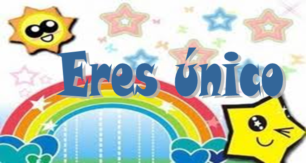 imagenes bonitas de amor: Imágenes Eres único