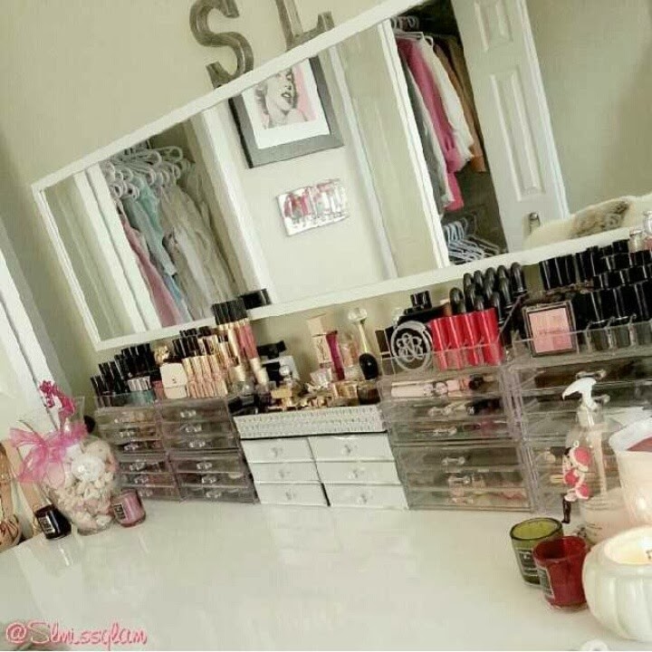 F The Best Makeup Collections on Instagram - PrettyPRChick.com