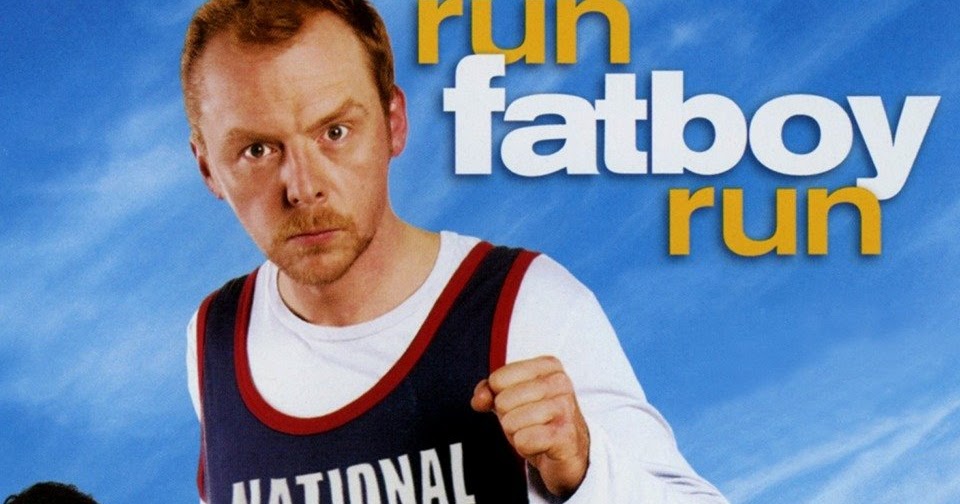 Run, Fatboy, Run (2007) - DOWNLOAD DRAMA KOREA