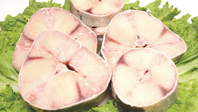 Postas de Peixes ~ Rei do Marisco