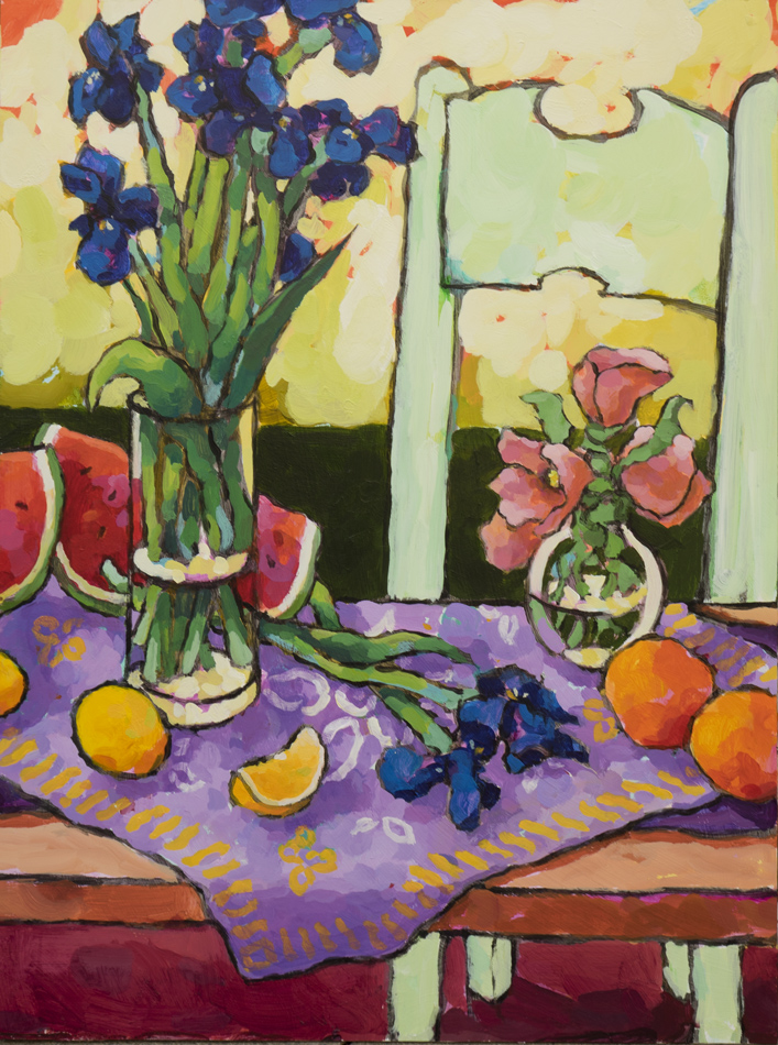 Angus Wilson Studio: 2017