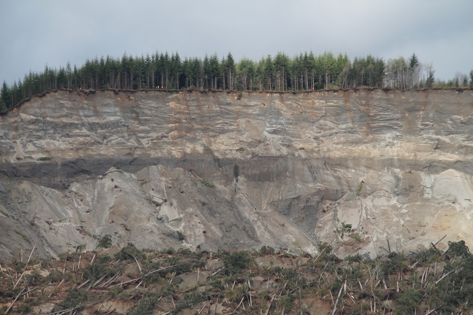 From Gary Haakenson: Reflections on 3-year anniversary of Oso landslide ...