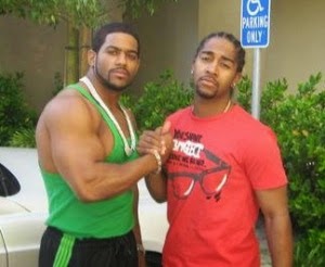 Matagi Mag Beauty Pageants: Brian Pumper