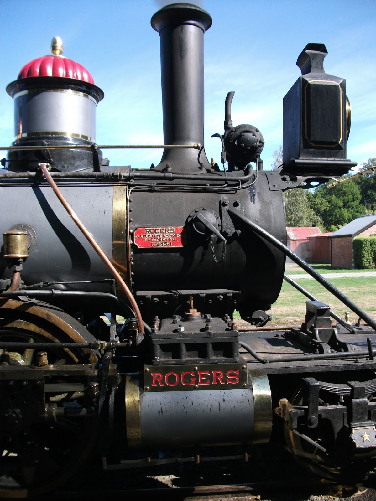 The Lothians: "Buried for 47 Years" - The Amazing Preservation Story of ...