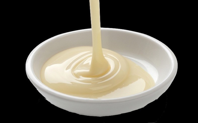 Condensed Milk Recipie.. How to Make Homemade Condensed Milk Recipie ...