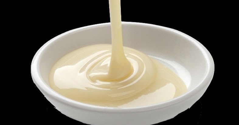 Condensed Milk Recipie.. How to Make Homemade Condensed Milk Recipie ...