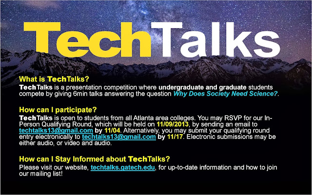 Georgia Institute of Technology School of Chemistry & Biochemistry ...