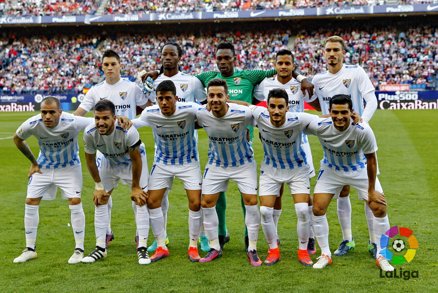 MÁLAGA Club de Fútbol