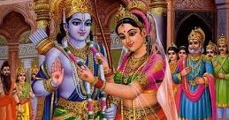 Kisah Kemenangan Cinta Rama dan Shinta dalam Ramayana, Kerajaan Ayodia ...