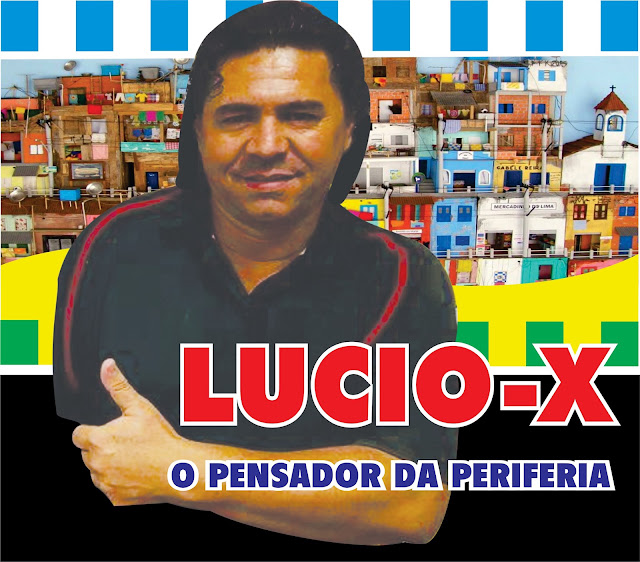 LUCIO-X : LUCIO-X