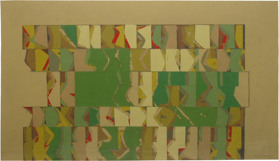 The Art of Rodolfo Samonte: Conversations on Philippine Art by Cid Reyes