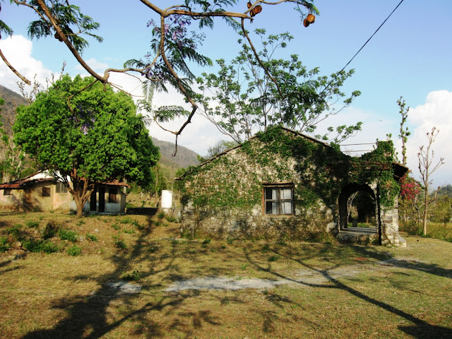 Puneet's Travel Blog.: A little about village Bidholi