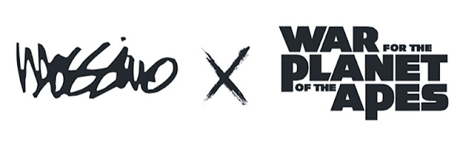 It’s Man vs. Ape with Mossimo X War for the Planet of the Apes ...