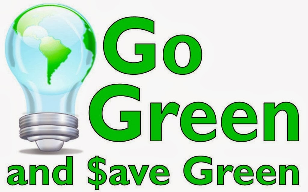 Go Green ~ Modul Kelistrikan