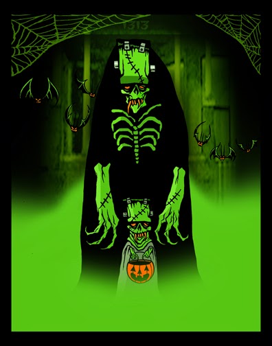 Rankin/Bass-historian: Eric Pigors