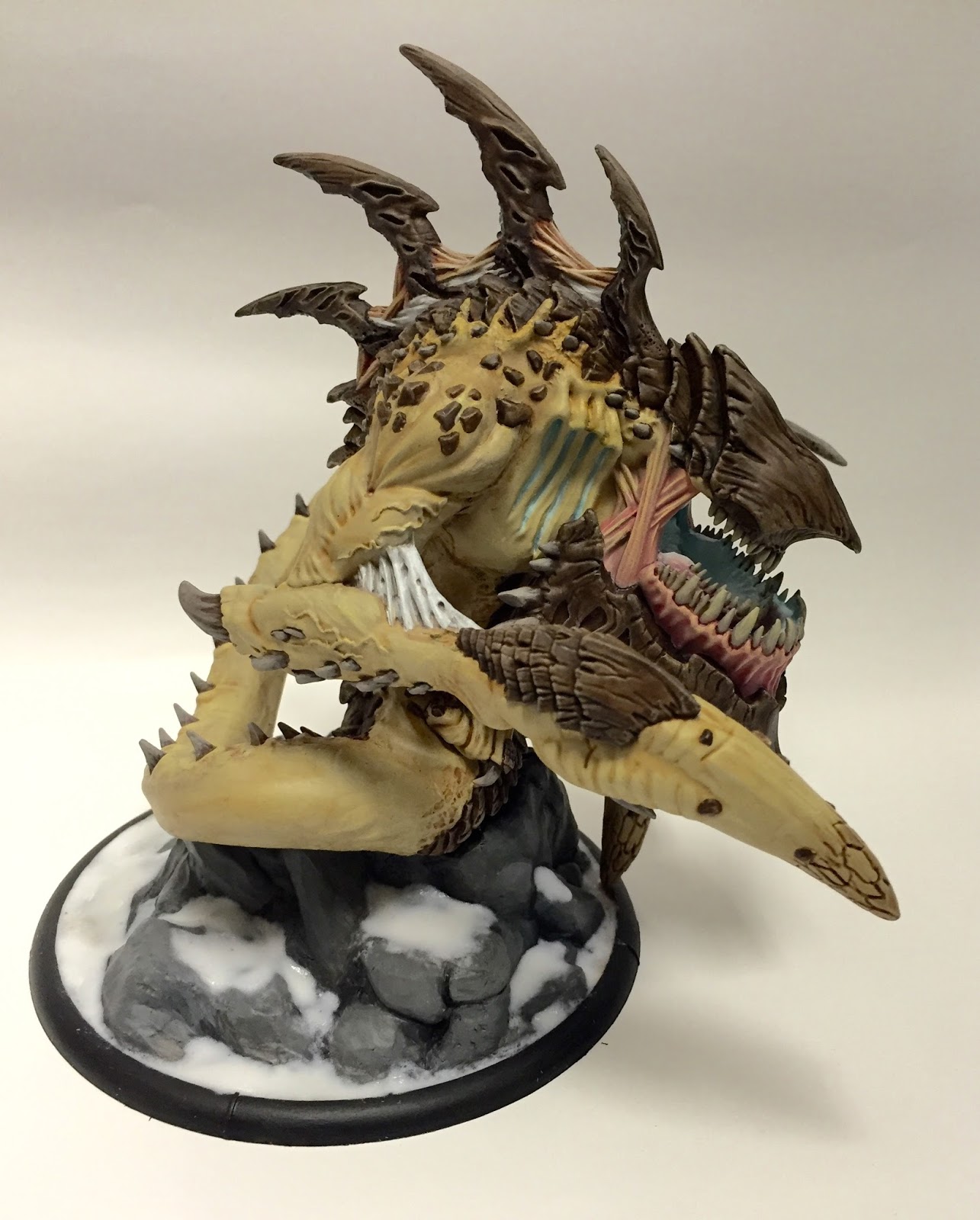 Legends Lost and Found: Blightbringer