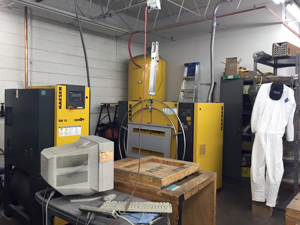 Boulder Amplifiers factory tour – M & S | Ultimate High-Fidelity