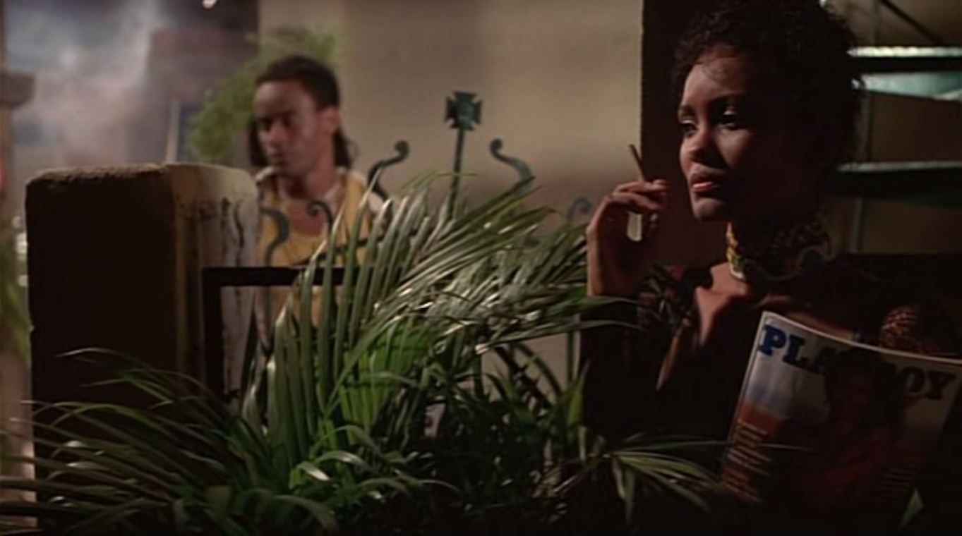 :) O Teatro da Vida :(: Sétima Arte Brasil: Orfeu (Cacá Diegues, 1999)