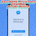 Fitur Baru Facebook Messenger Chat Bot Resmi Dirilis, Begini Cara ...