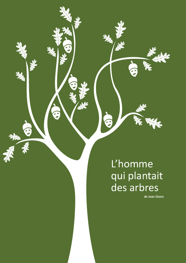 The Man Who Planted Trees