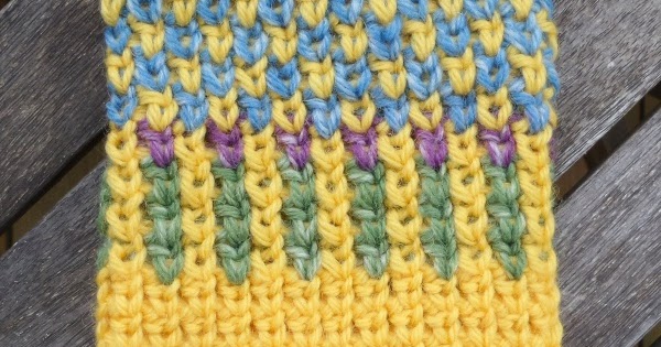 Mmatildas virkstad: Maskor, maskor, ännu en ny maska!