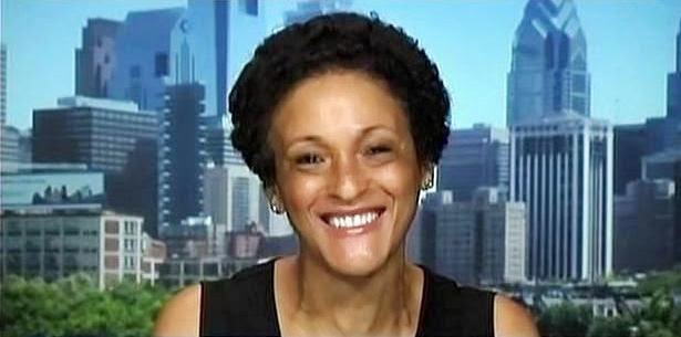 #FastForwardPHL #WhatsNextPHL: Meet Fast Forward Presenter >> Faye Anderson