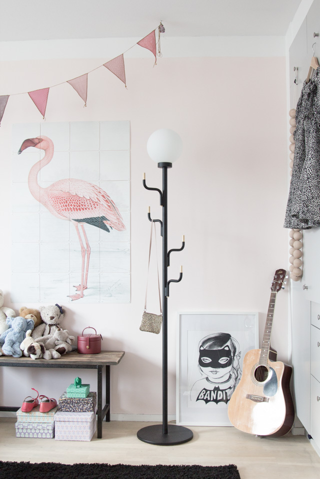 A visit from a Swedish Ninja - Interior Design Ideas