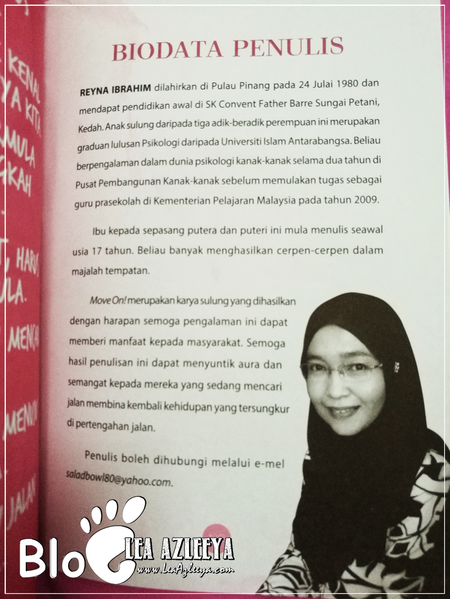 Biodata Penulis Buku Perlu Diletakkan Di Mana Malaykiews - Riset