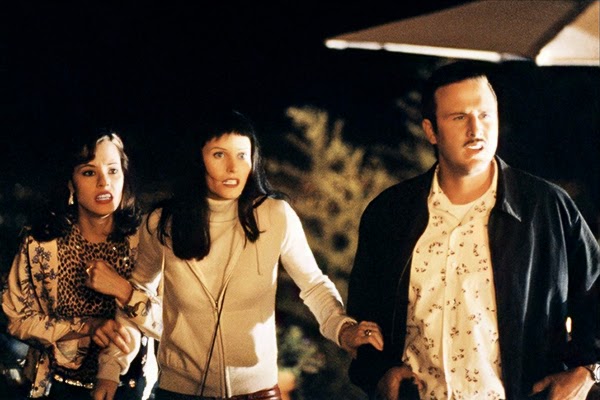 CRÍTICA: Pânico 3 (2000) ~ About Pop