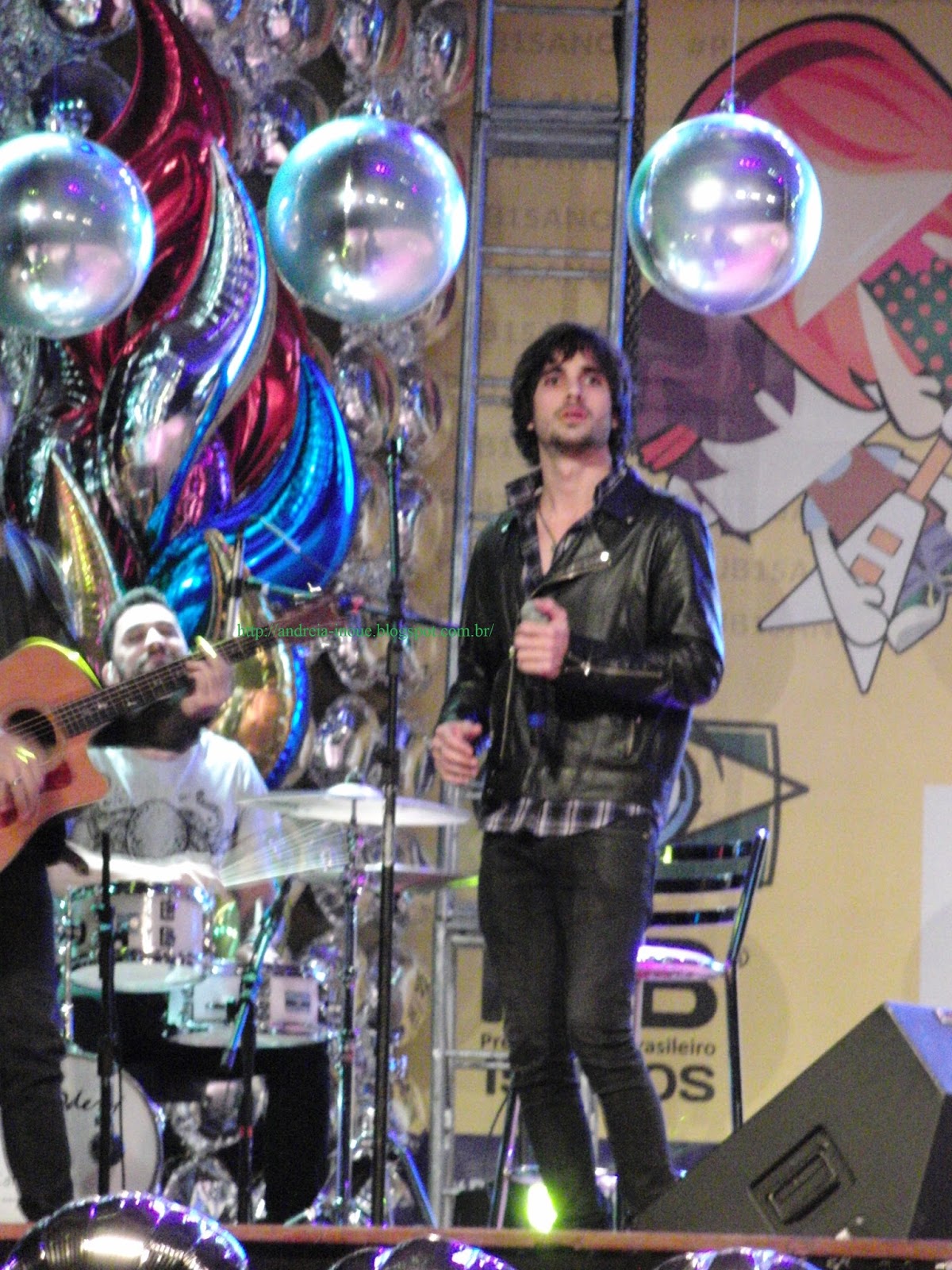 PAPIANDO: Prêmio Jovem Brasileiro (PJB) 15 Anos.