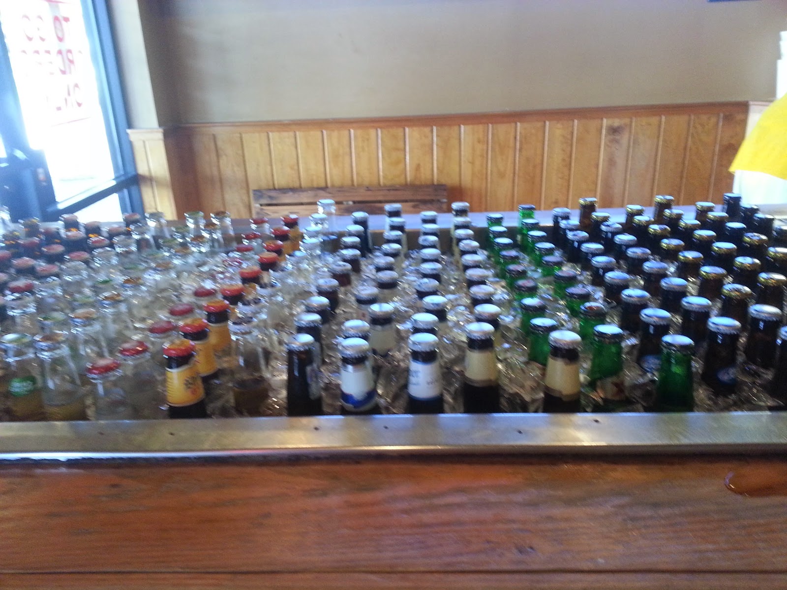 HankOnFood.com : Review: Valley Ranch Grill & BBQ off of 249 & Spring ...