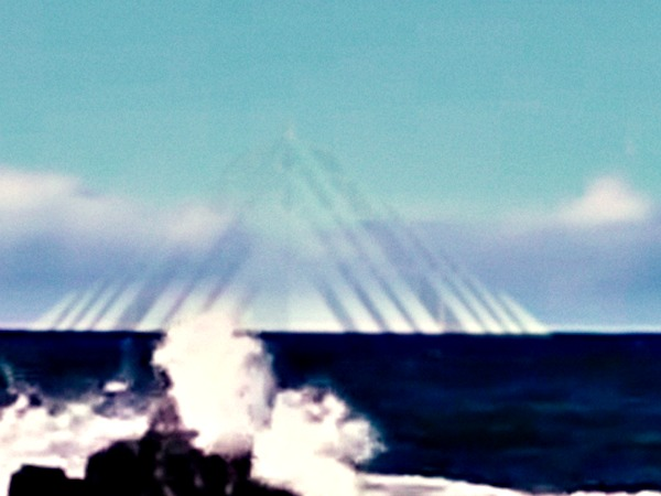 Mysterious Disappearances in the Bermuda Triangle ~ Info And Knowledge