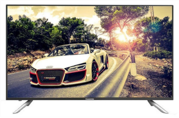 Daftar Harga LED TV: Review dan Harga TV LED Changhong 40D2200 HD Ready ...