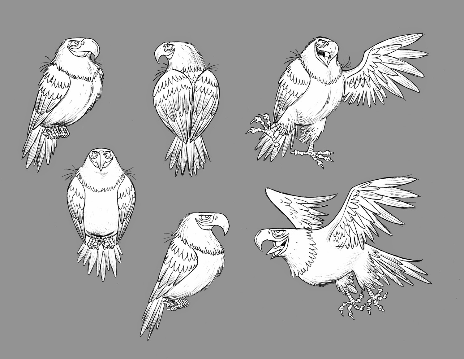 Despicable Me 2 Floyd