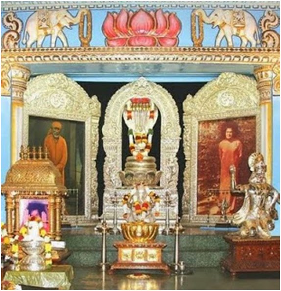 Ishvaramma SuthahSreeman, Poorva Sandhya Pravarthathe, Utthishtha ...